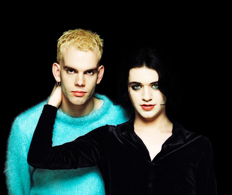 Placebo Mark 30 Years With ‘Placebo Re:Created’ And Anniversary Tour