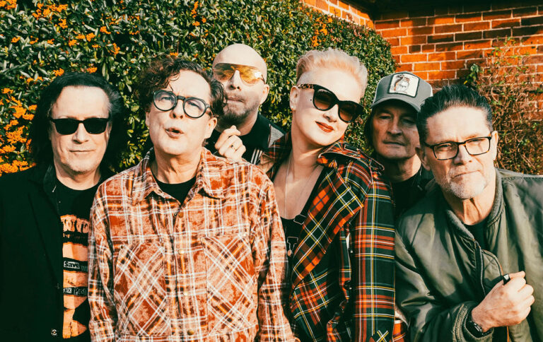 The Wonder Stuff Announce 40th Anniversary UK Tour With Special Guests ...