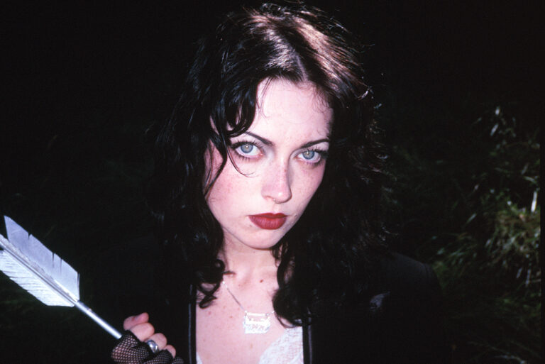 Violet Grohl Announces Debut Album 'Be Sweet To Me' And Shares New Song ...