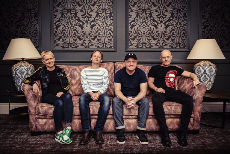 Belfast TradFest 2026 Announces Acclaimed Line-up For Week-long ...