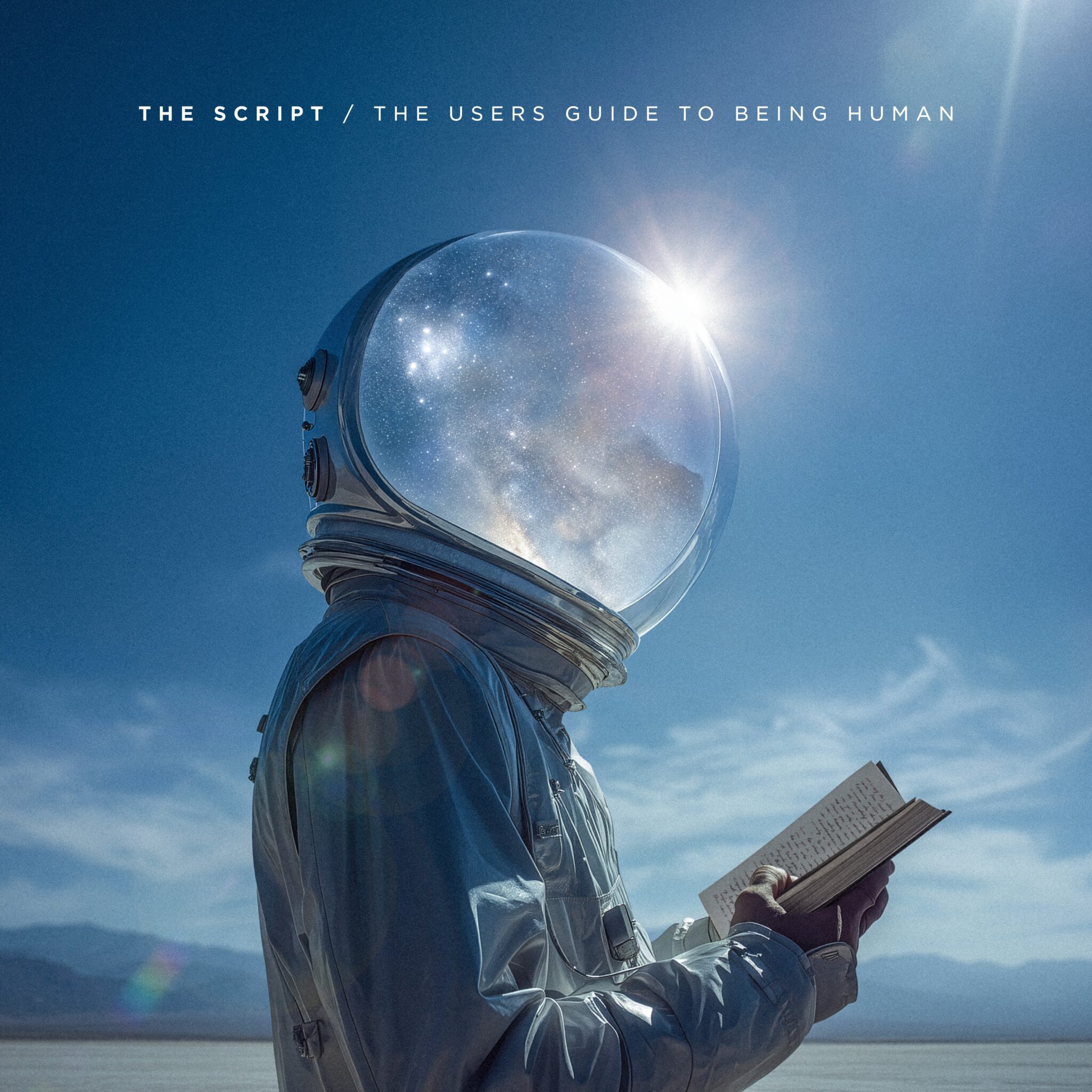 THE SCRIPT Announce New Album ‘The User’s Guide To Being Human’ And ...