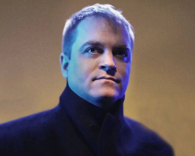 INTERVIEW: James Chapman of Maps discusses new album, ‘Colours. Reflect ...