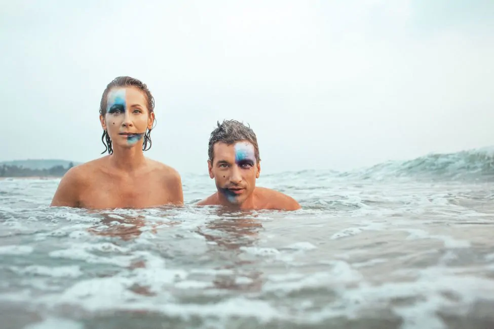 INTERVIEW: LOU RHODES From LAMB Discusses Their Seventh Studio Album ...