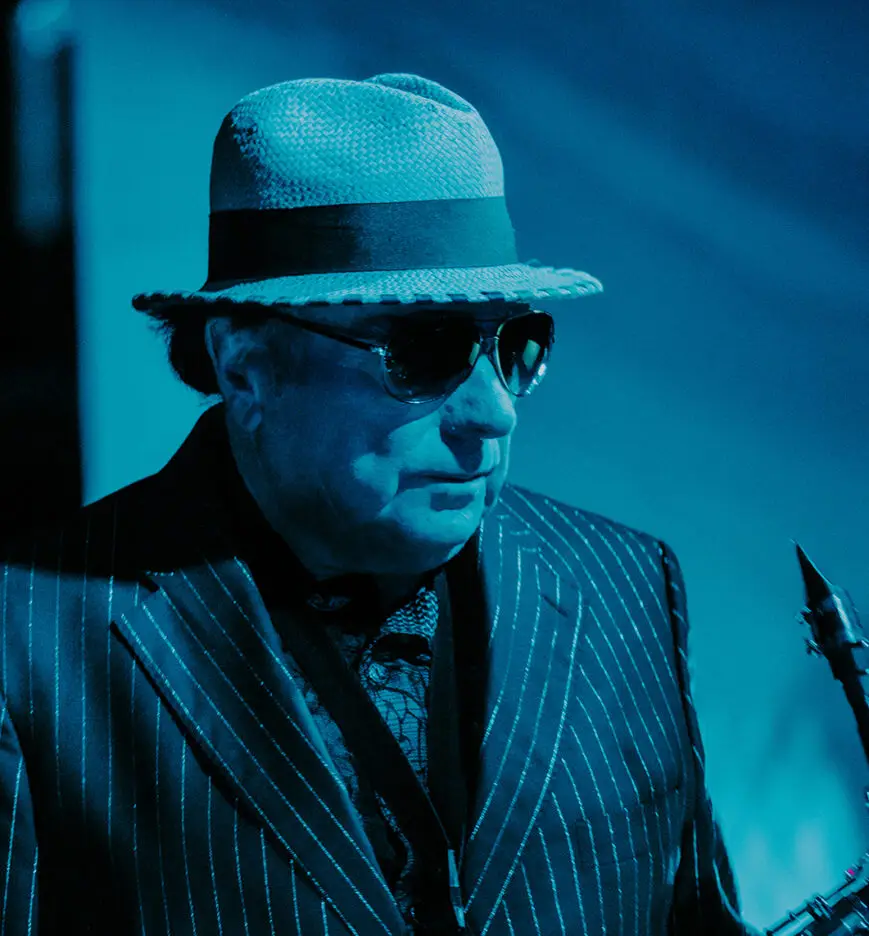 VAN MORRISON Announces New Double Album ‘Latest Record Project: Volume ...