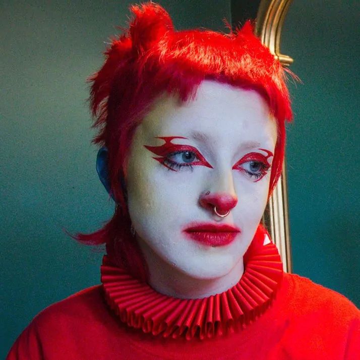 Cody Frost Makeup | Saubhaya Makeup