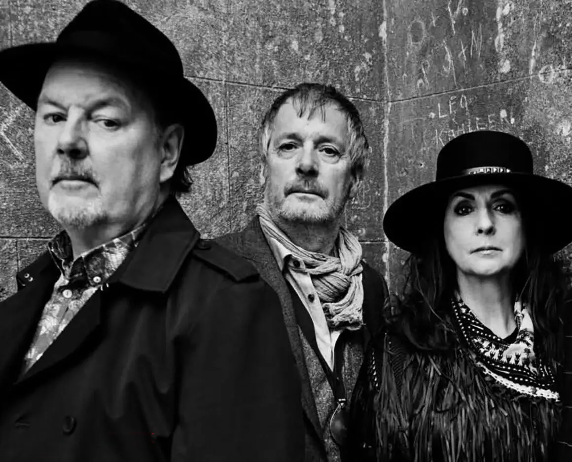 Moya Brennan On ‘Macalla’ At 40 | XS Noize Podcast #255